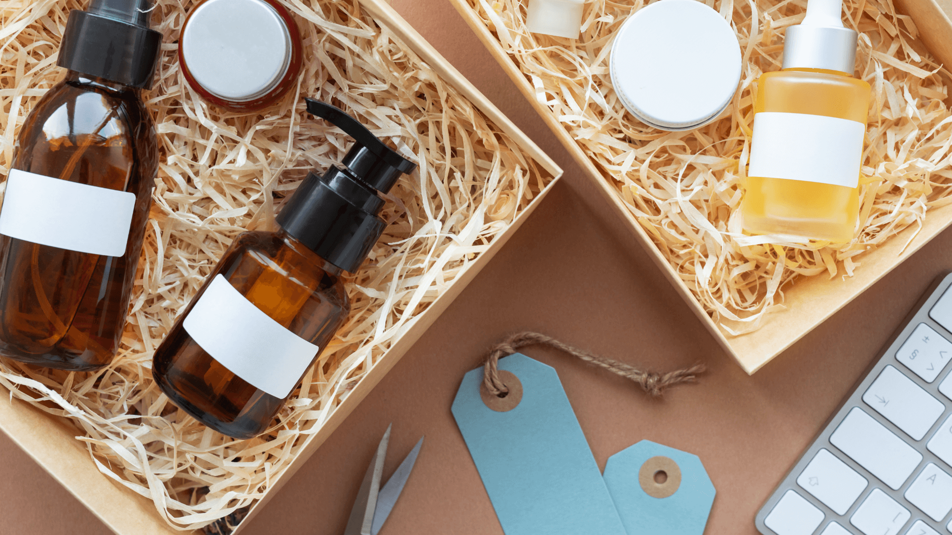 Optimizing Beauty, Health, and Cosmetics Fulfillment in Spain | byrd
