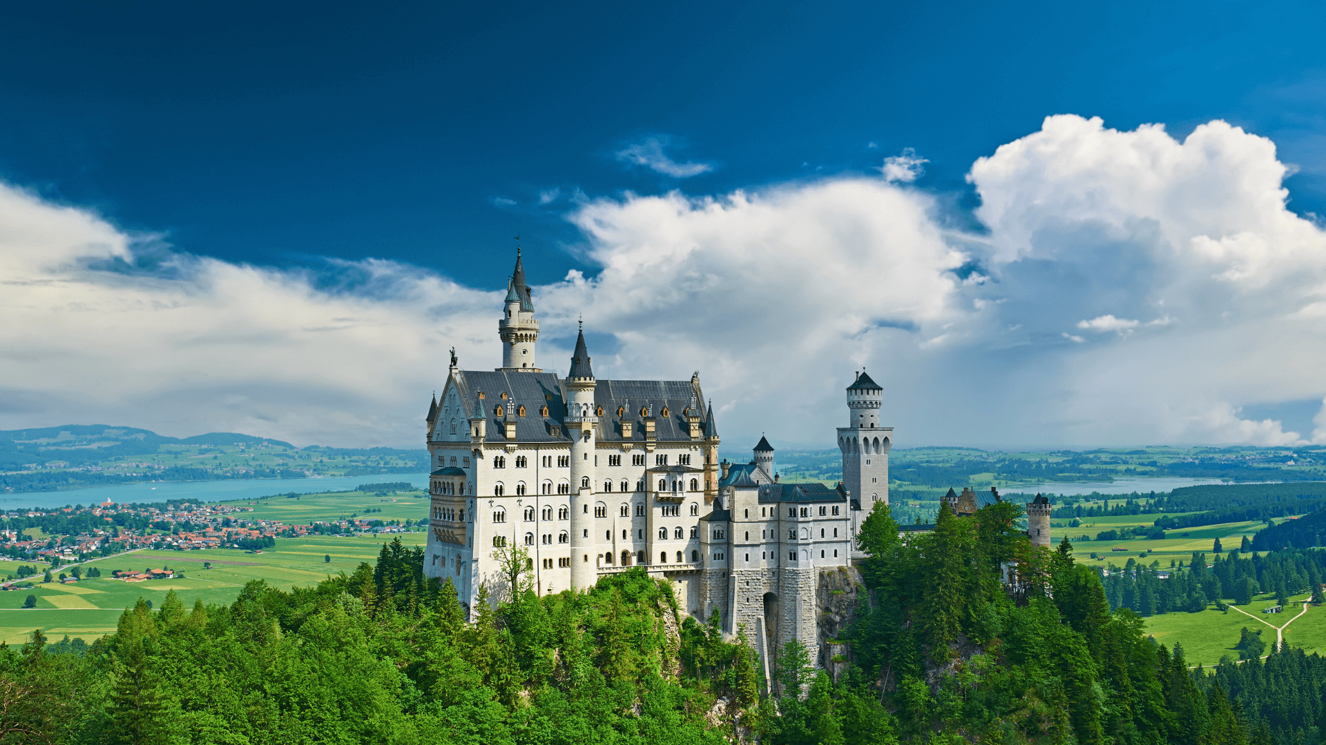 The Most Popular Payment Methods in Europe | byrd