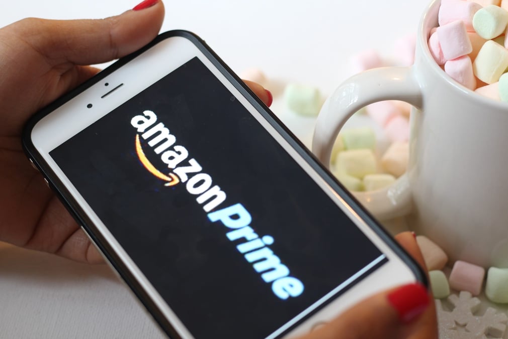 Eligibility Update for Amazon Prime in the EU | byrd