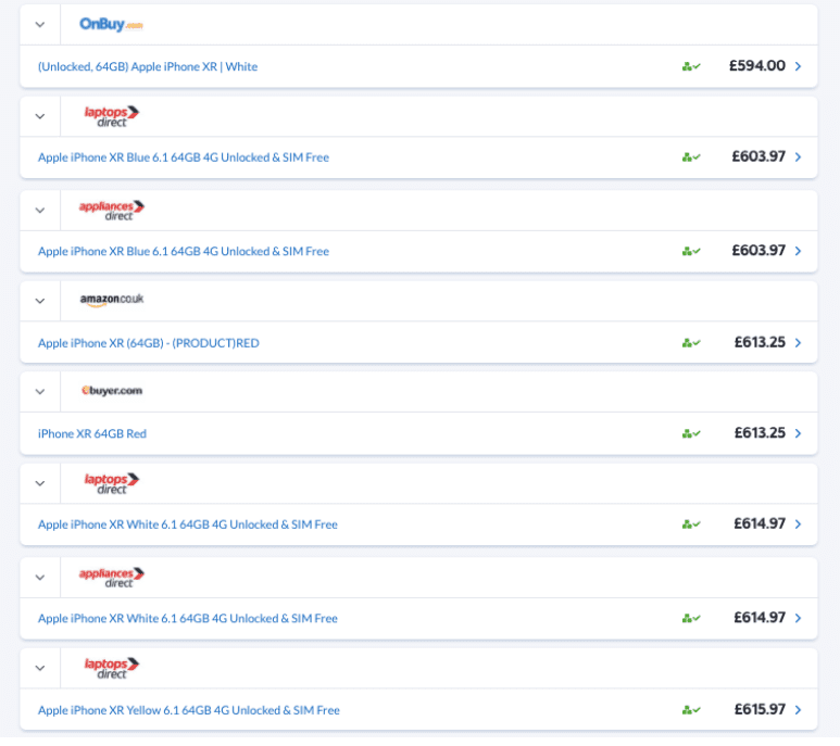 Competitive pricing - How to outshine the competition with a smart ...