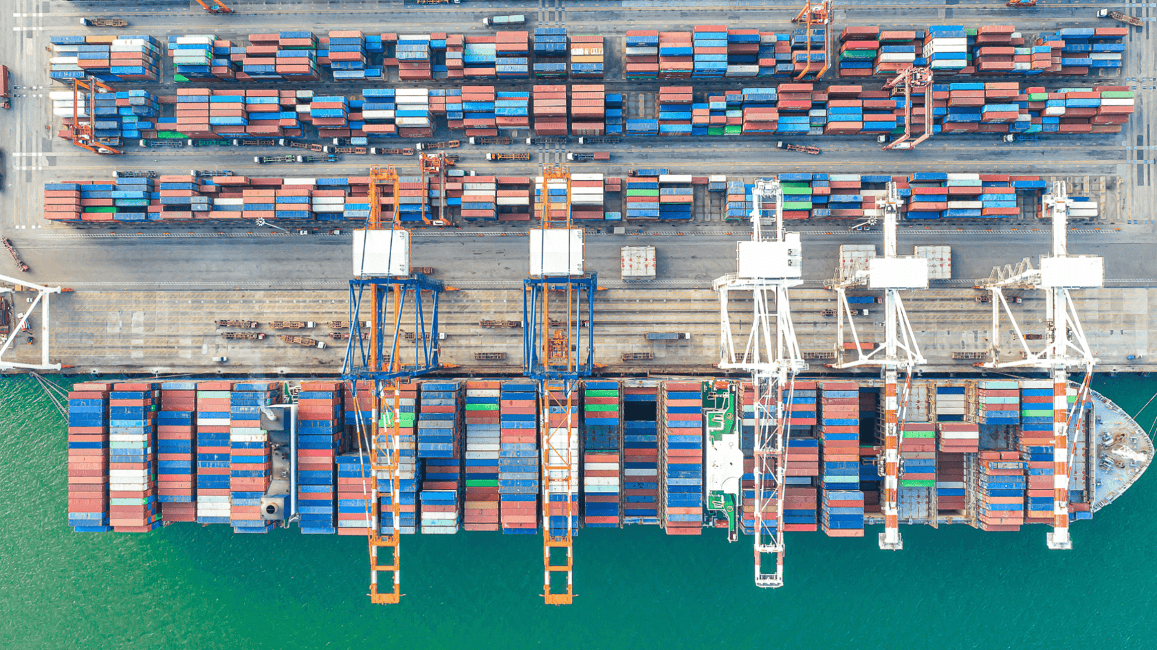 Logistics terminology: Milkrun, FOB logistics, and DDP shipping | byrd