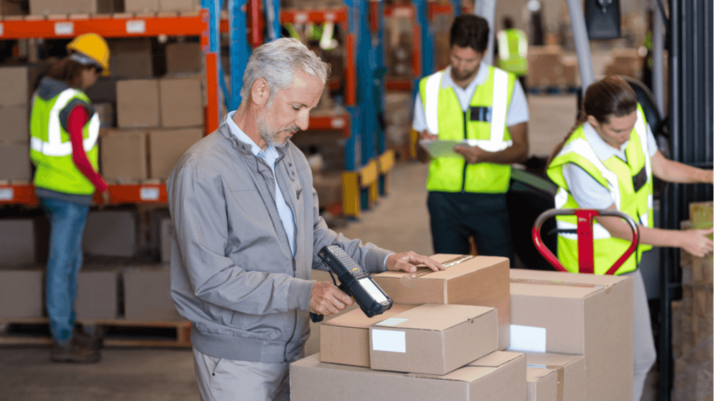 Lot Tracking erklärt: Lagermanagement im E-Commerce | byrd