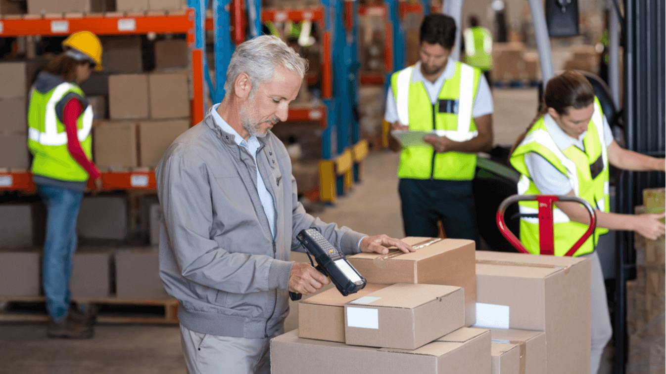 Lot Tracking erklärt: Lagermanagement im E-Commerce | byrd