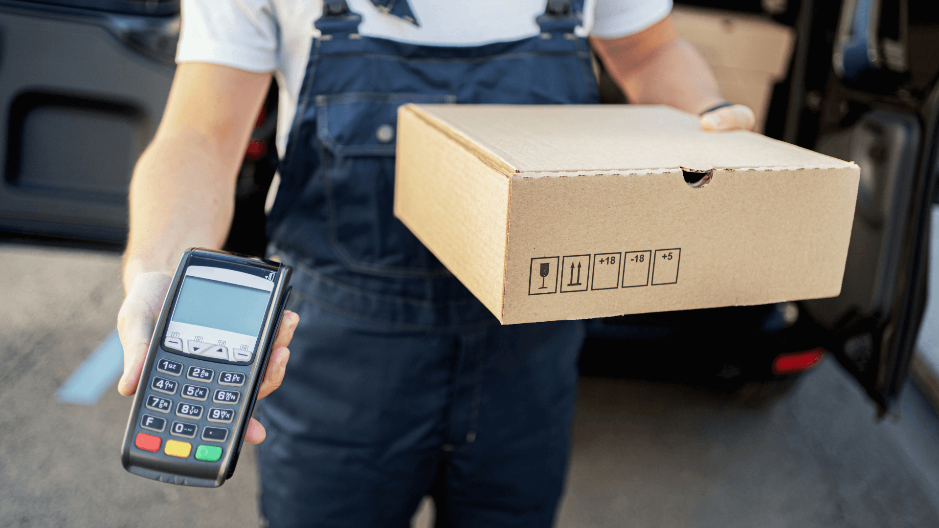 Pago contra reembolso: ¿Qué debes tener en cuenta como empresa de ...