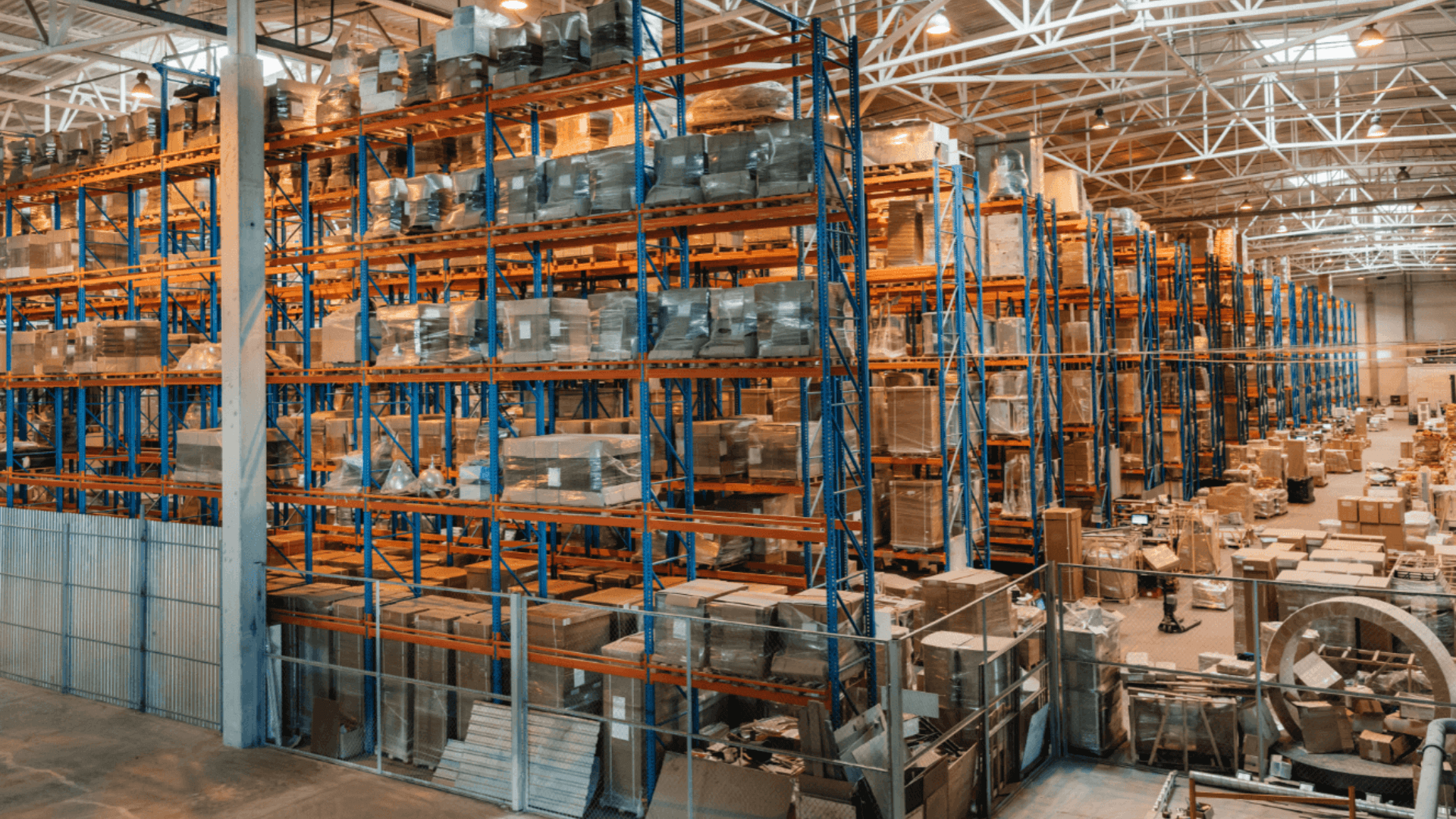 Fulfillment para ecommerce - Guía completa para tiendas online | byrd